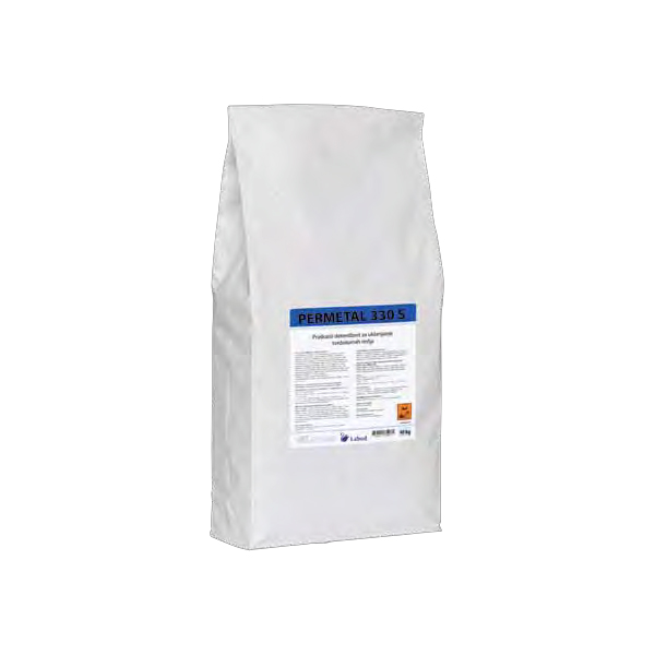 Permetal 330 - S | Damos Higijenski sustavi
