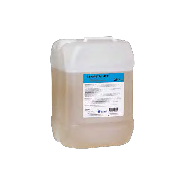 Permetal ALT | Damos Higijenski sustavi